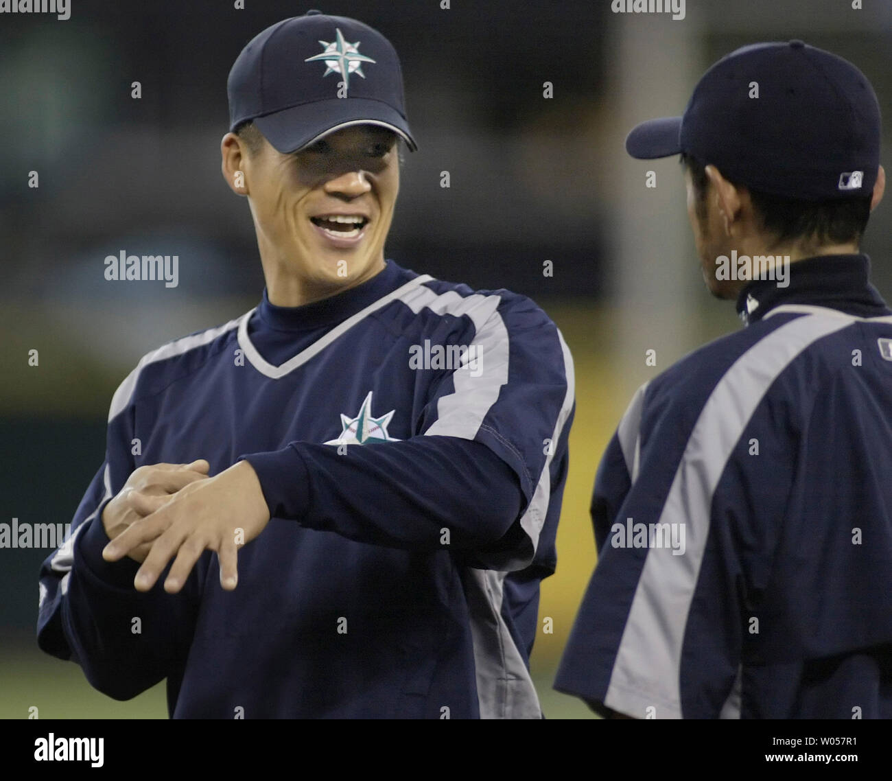Johjima hi-res stock photography and images - Alamy