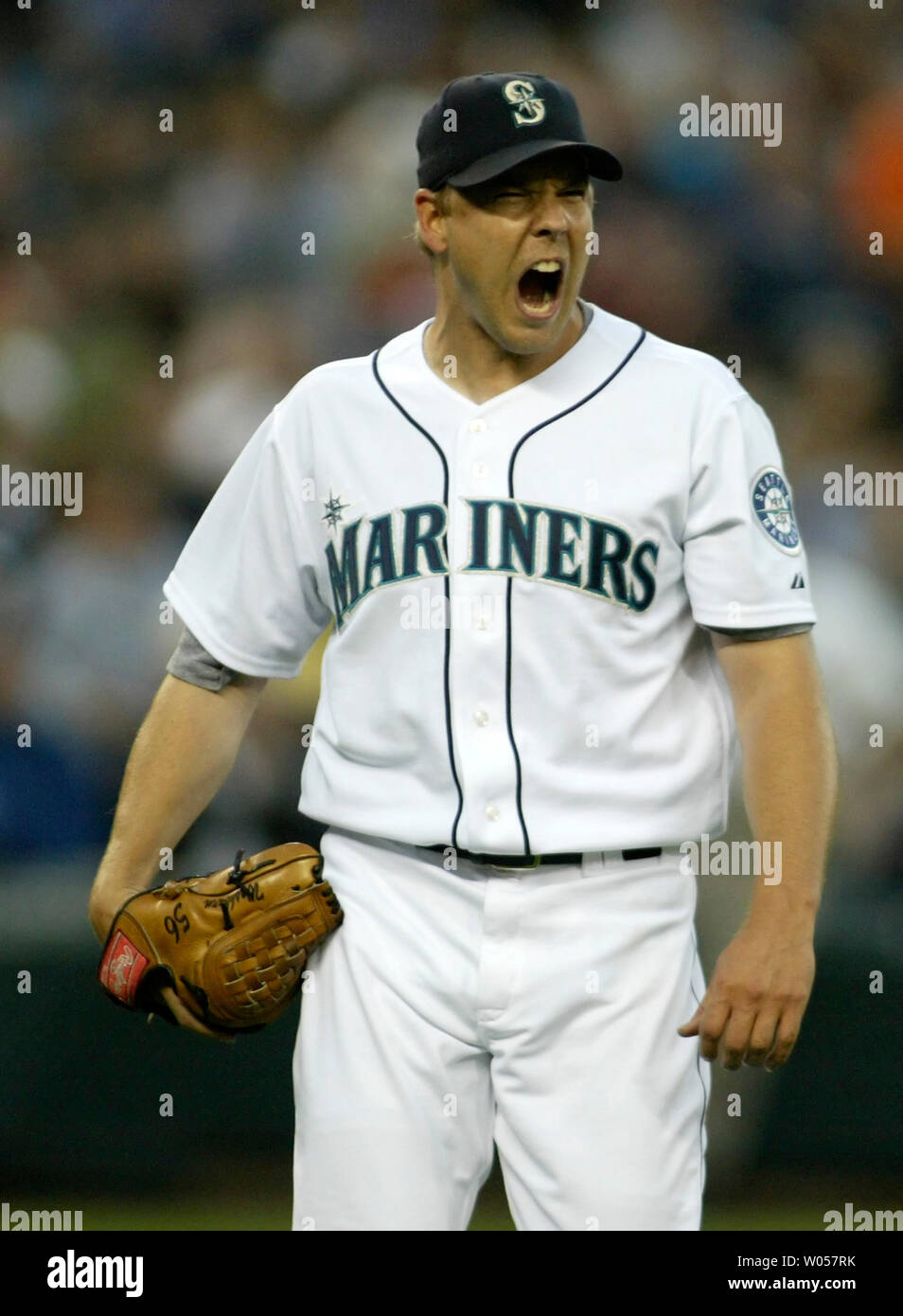 Jason washburn hi-res stock photography and images - Alamy