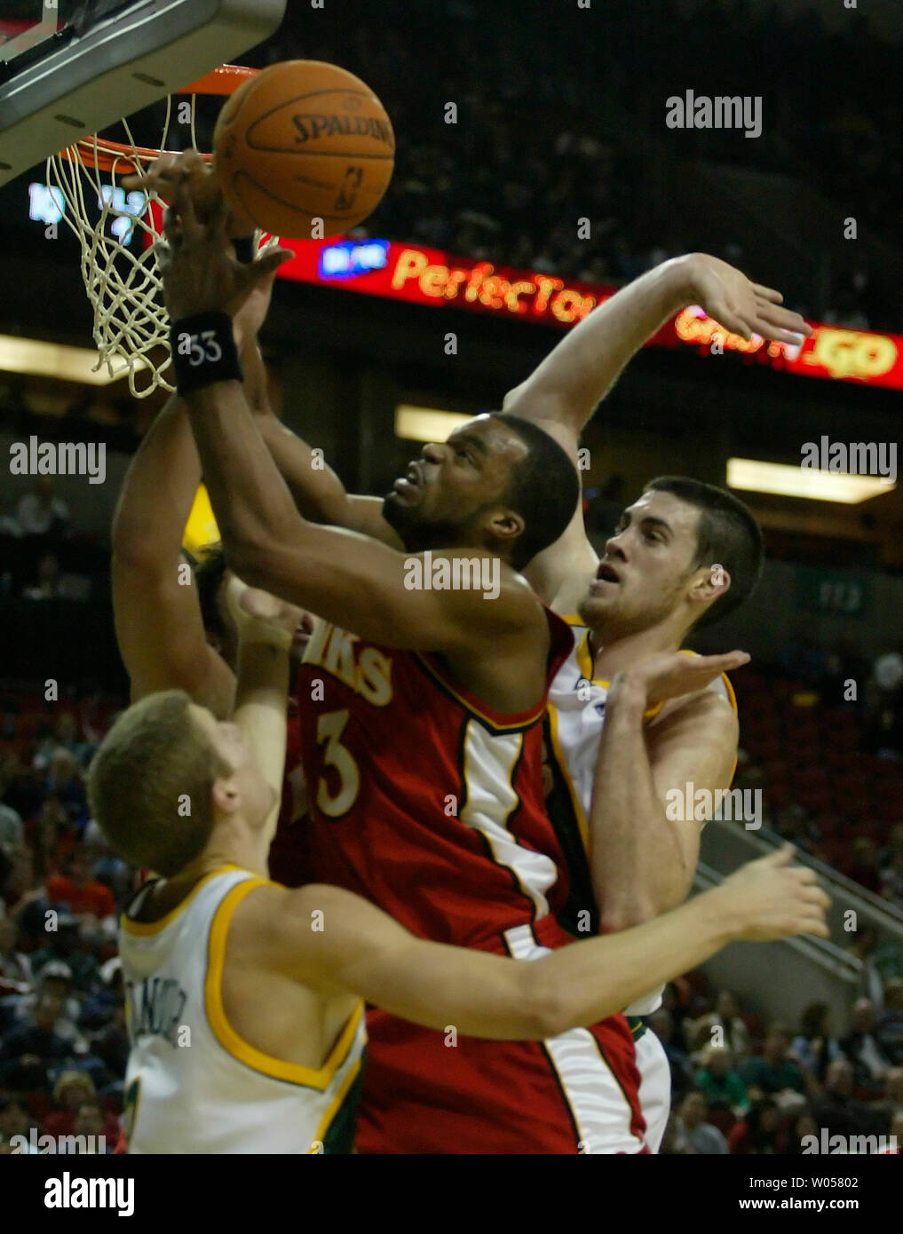 Seattle Hawks High Resolution Stock Photography and Images - Alamy