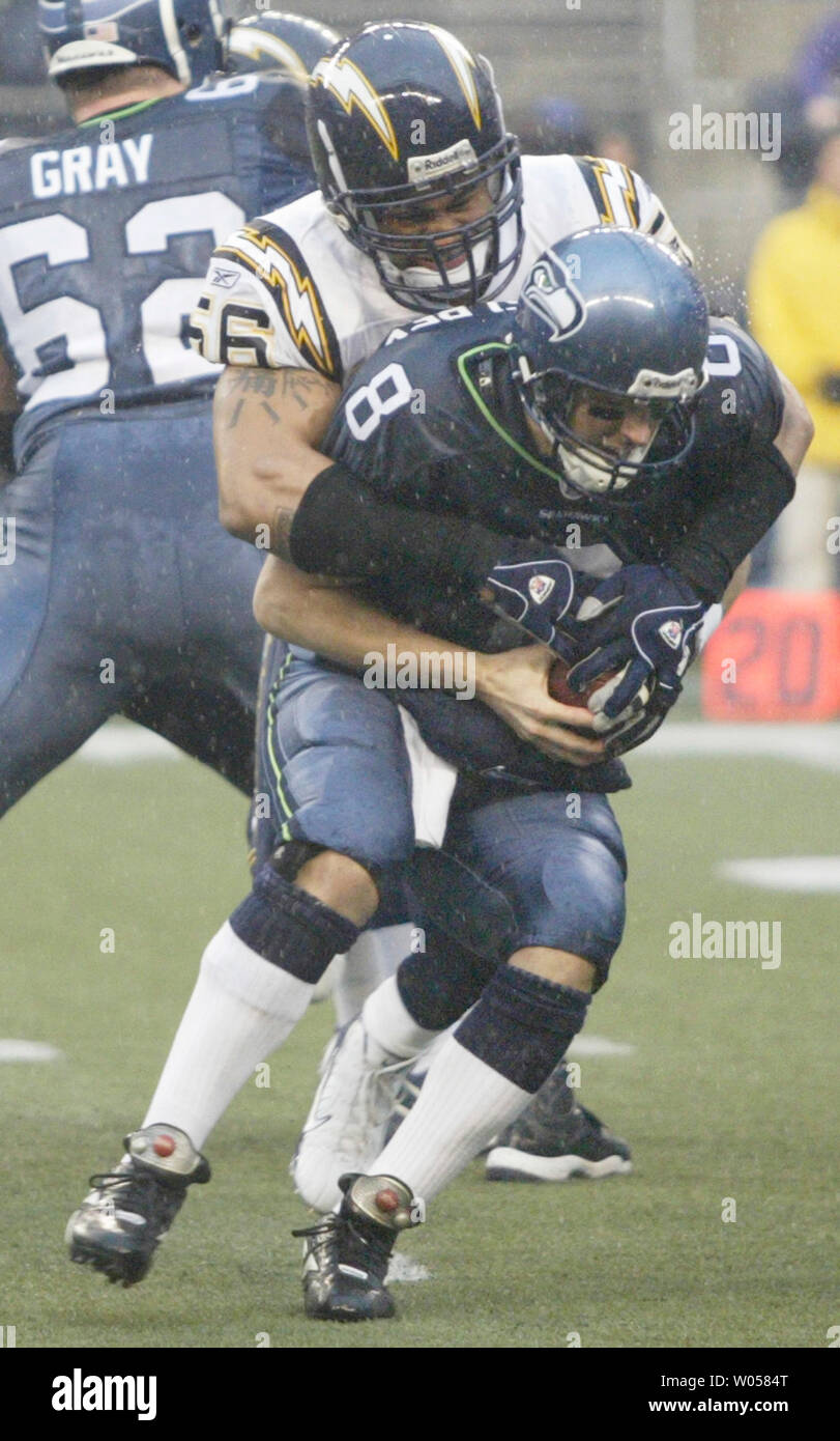 Shawne merriman 2006 hi-res stock photography and images - Alamy