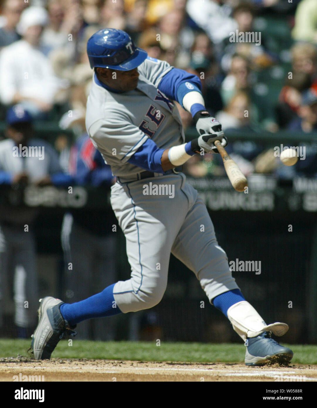 Samy sosa hi-res stock photography and images - Alamy