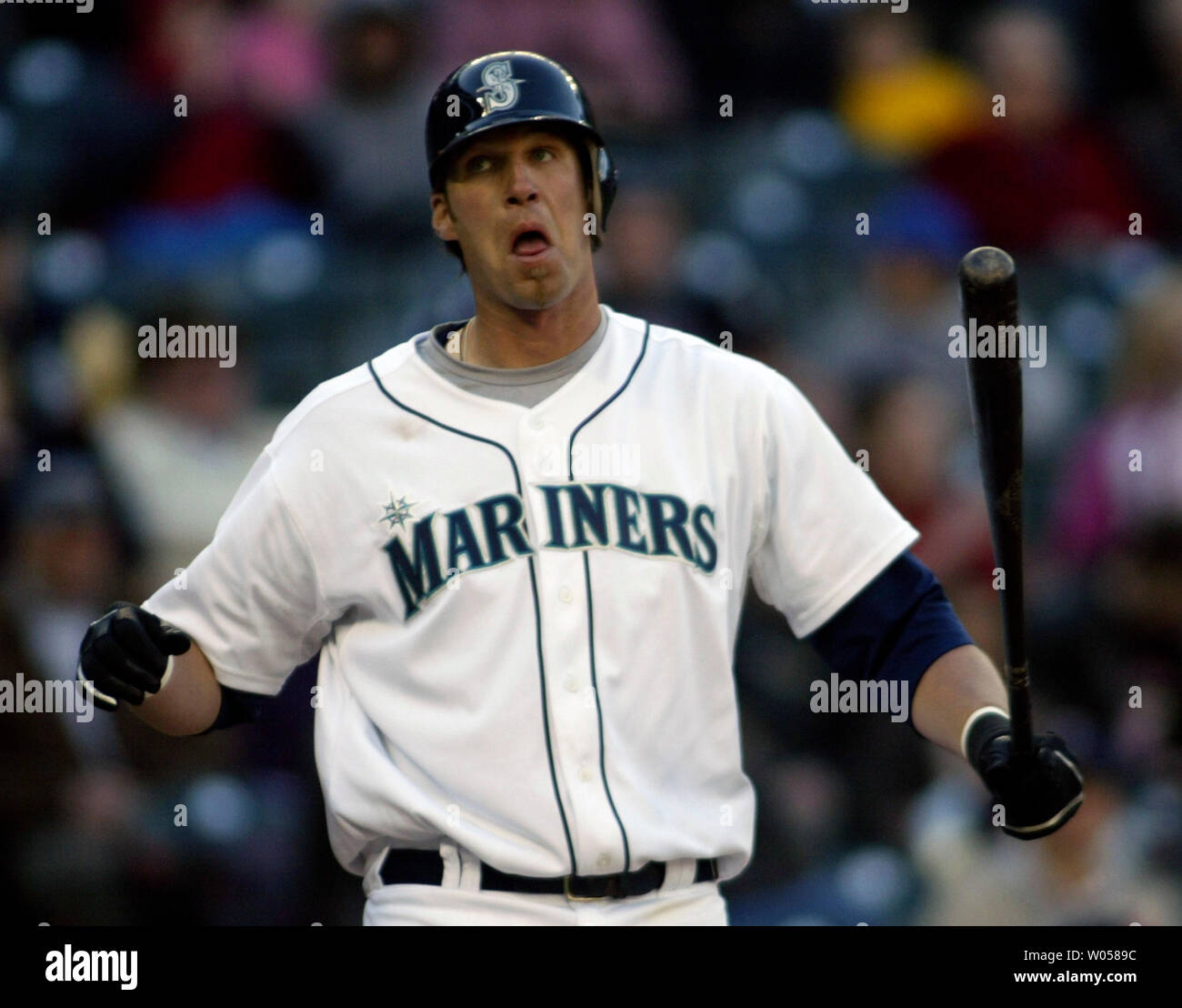 Sexson hi-res stock photography and images - Alamy