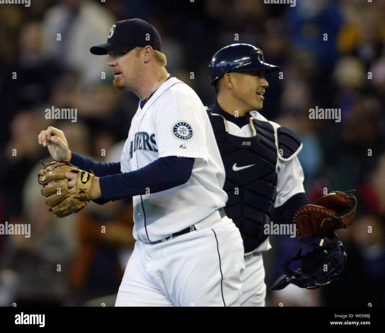 Johjima hi-res stock photography and images - Alamy