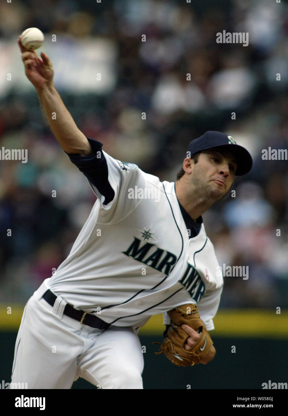 Alex morrow hi-res stock photography and images - Alamy