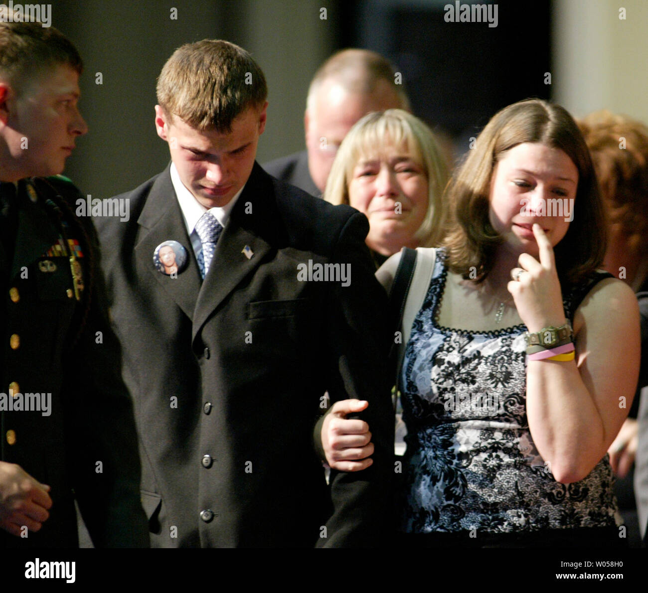 Harkins hi-res stock photography and images - Alamy