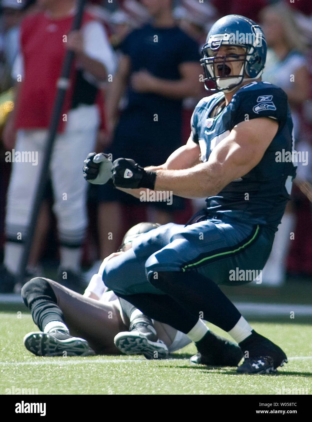 Jeff garcia hi-res stock photography and images - Alamy