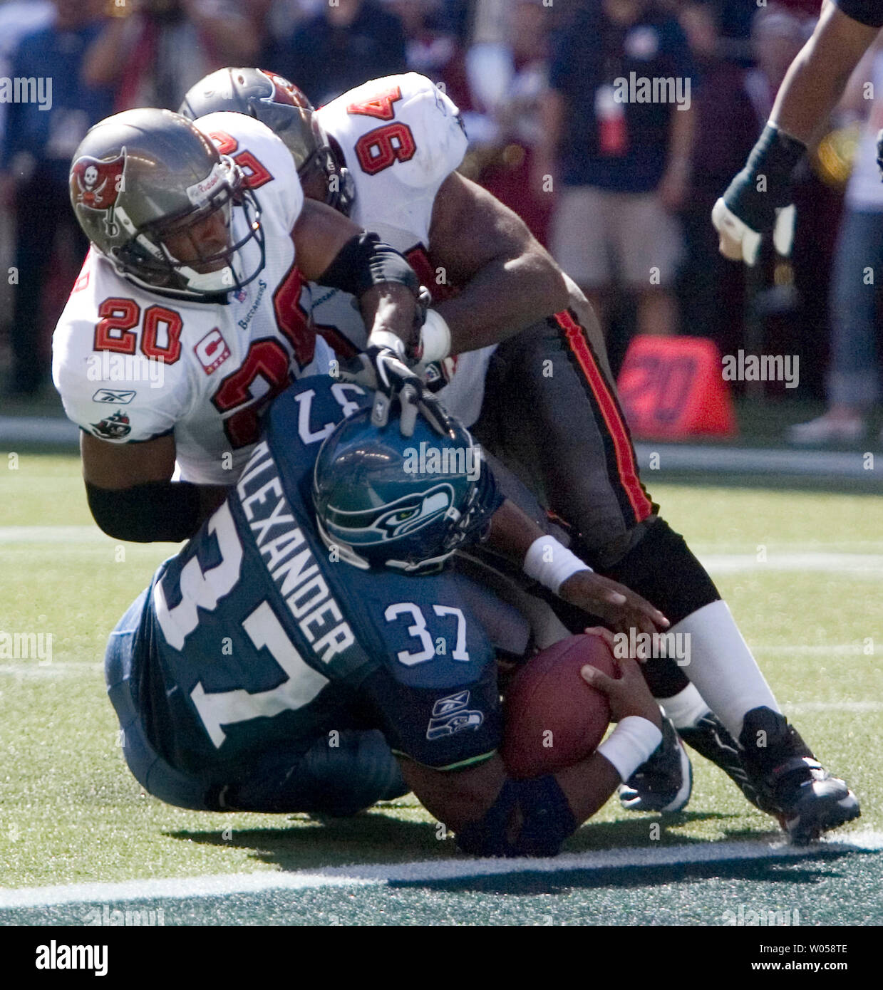 Greg corner hi-res stock photography and images - Alamy