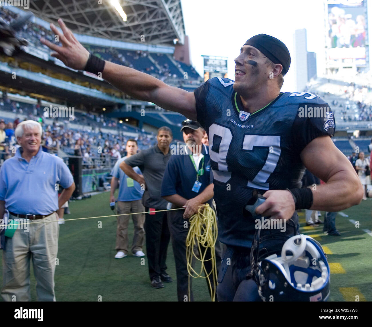 Patrick kerney hi-res stock photography and images - Alamy