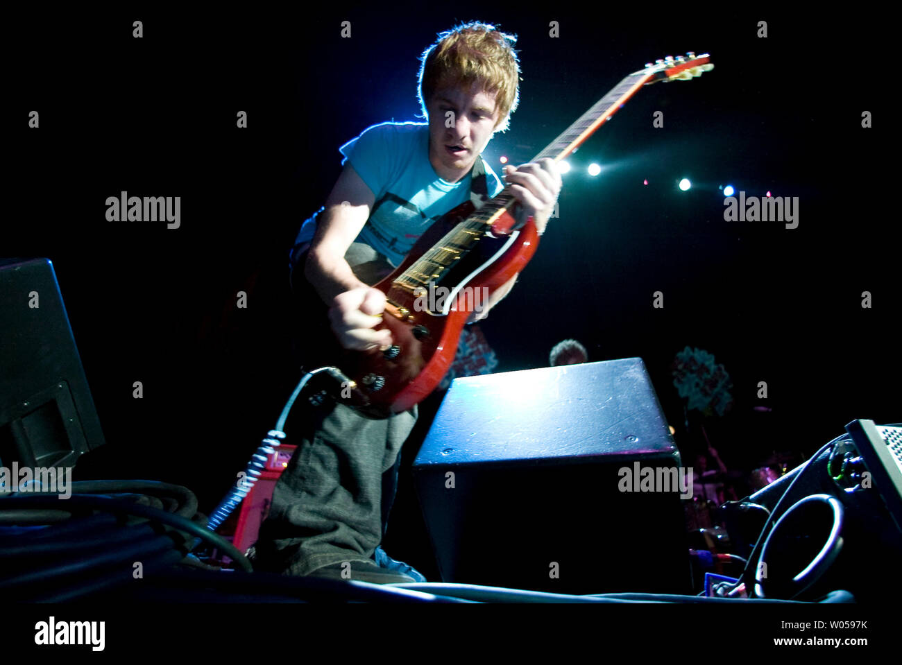 Drew Brown Onerepublic 2022