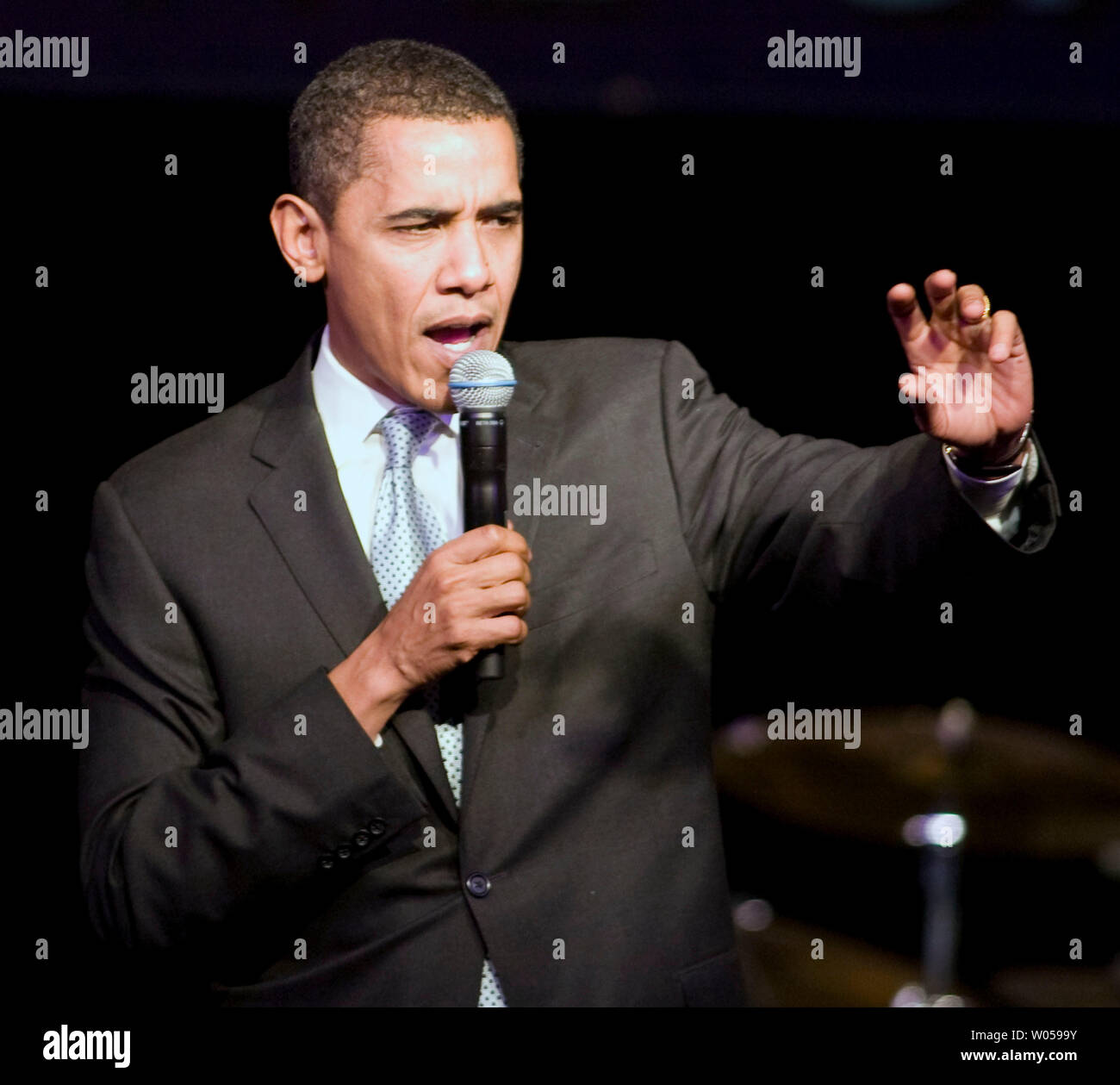 Washington state showbox hi-res stock photography and images - Alamy