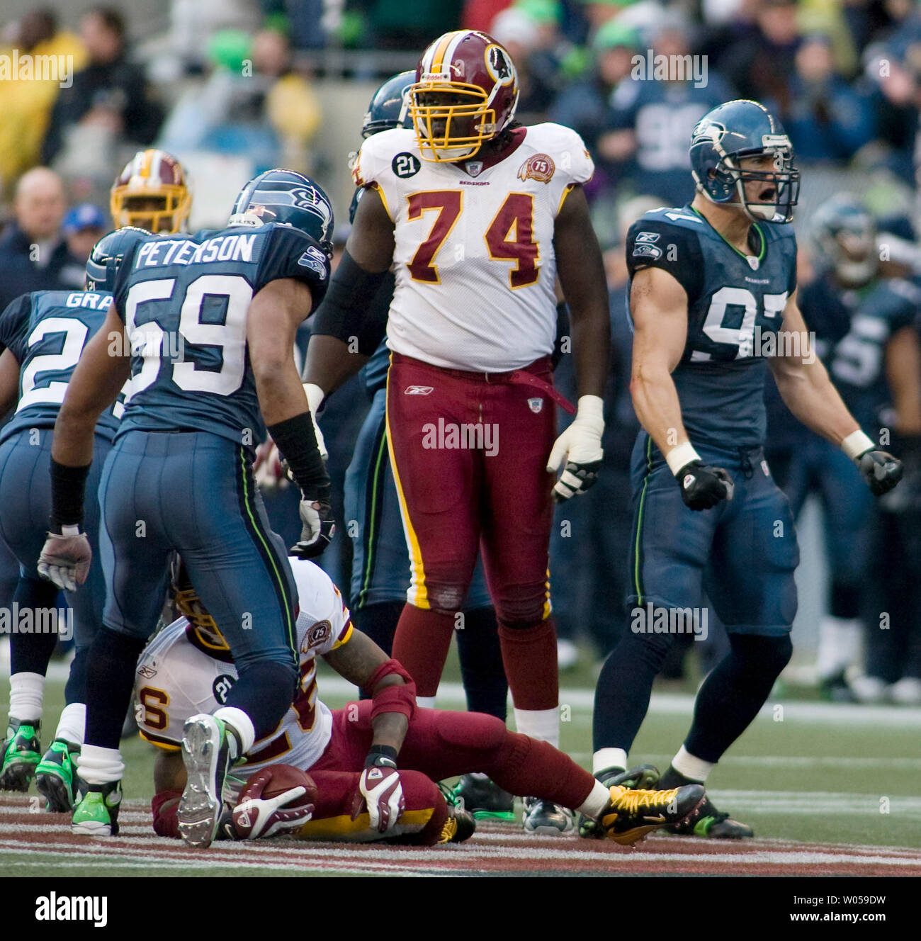 Patrick kerney hi-res stock photography and images - Alamy