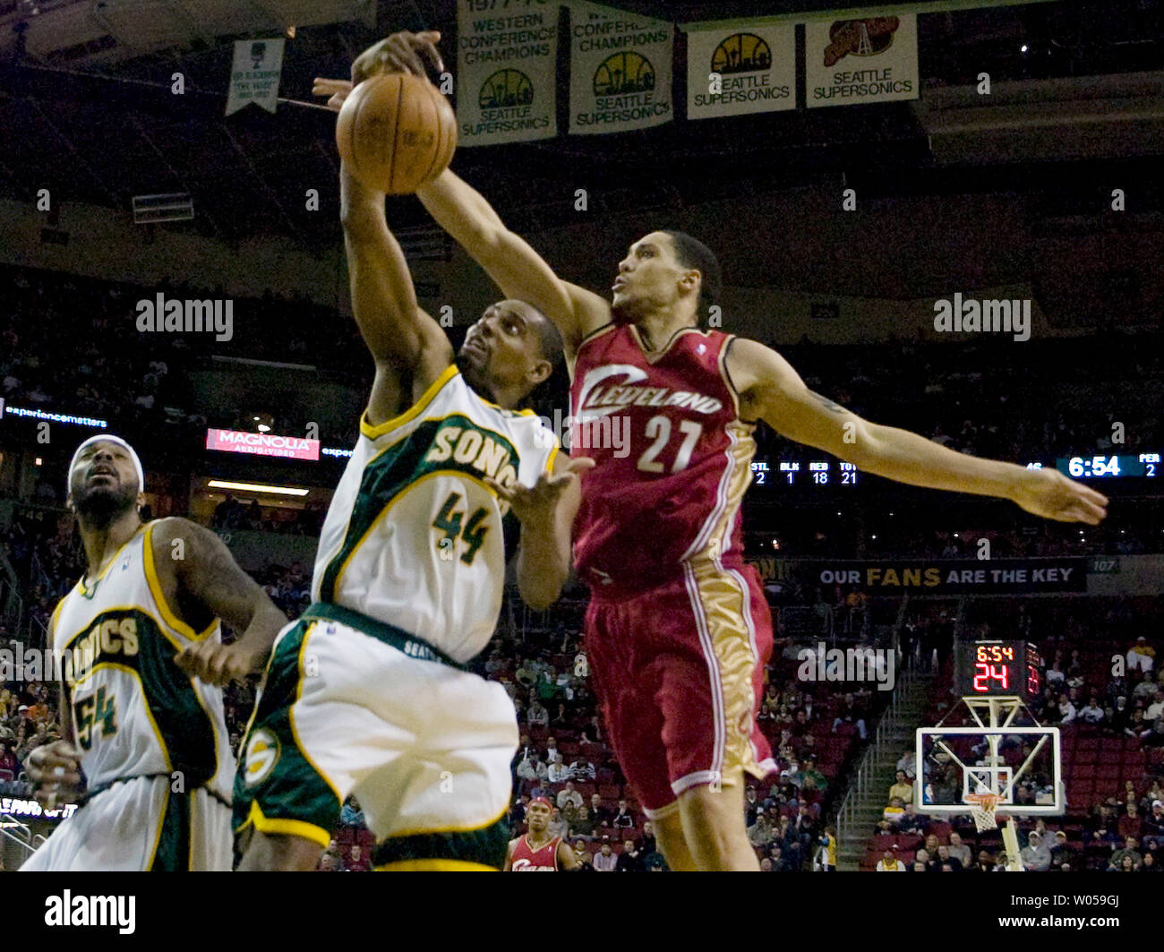 Dwayne jones hi-res stock photography and images - Alamy