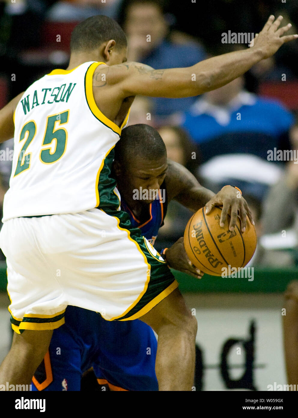 Earl watson hi-res stock photography and images - Alamy