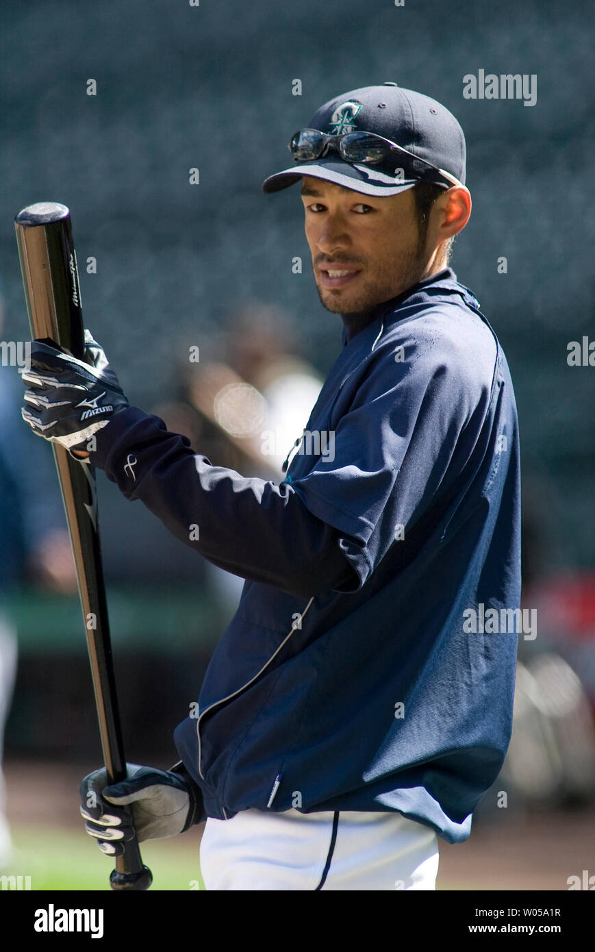 Homestand hi-res stock photography and images - Alamy