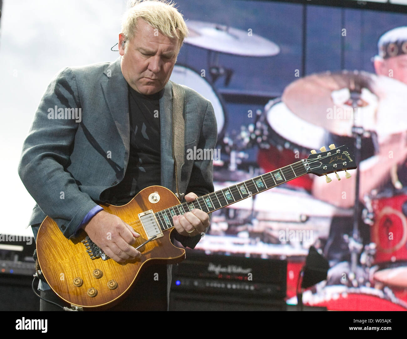 Gorge amphitheater washington hi-res stock photography and images - Alamy