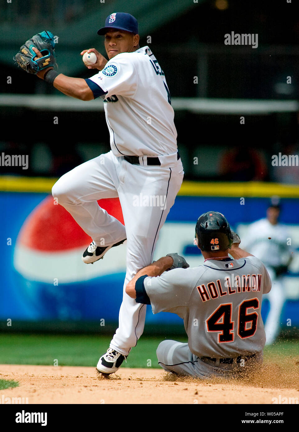 Michael lopez 2008 hi-res stock photography and images - Alamy