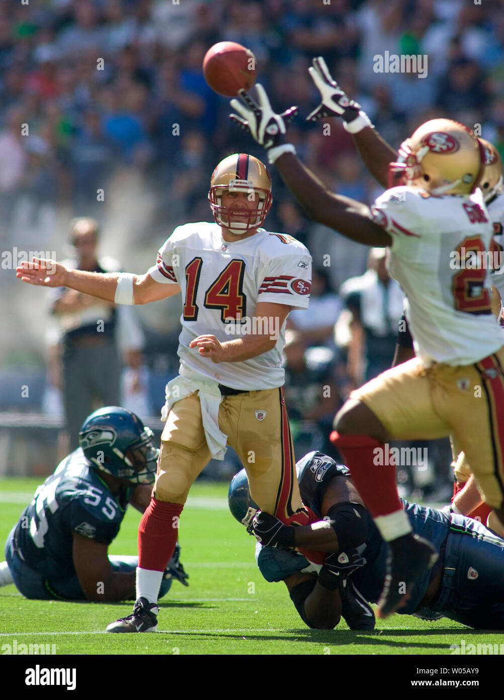 Jim o’sullivan hi-res stock photography and images - Alamy