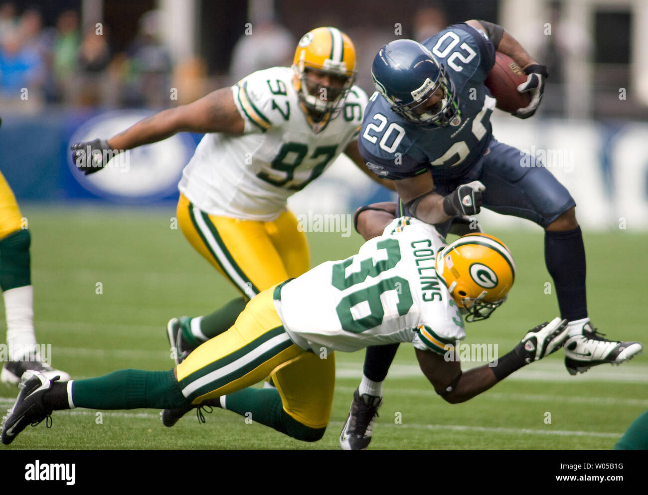 Nick collins hi-res stock photography and images - Alamy