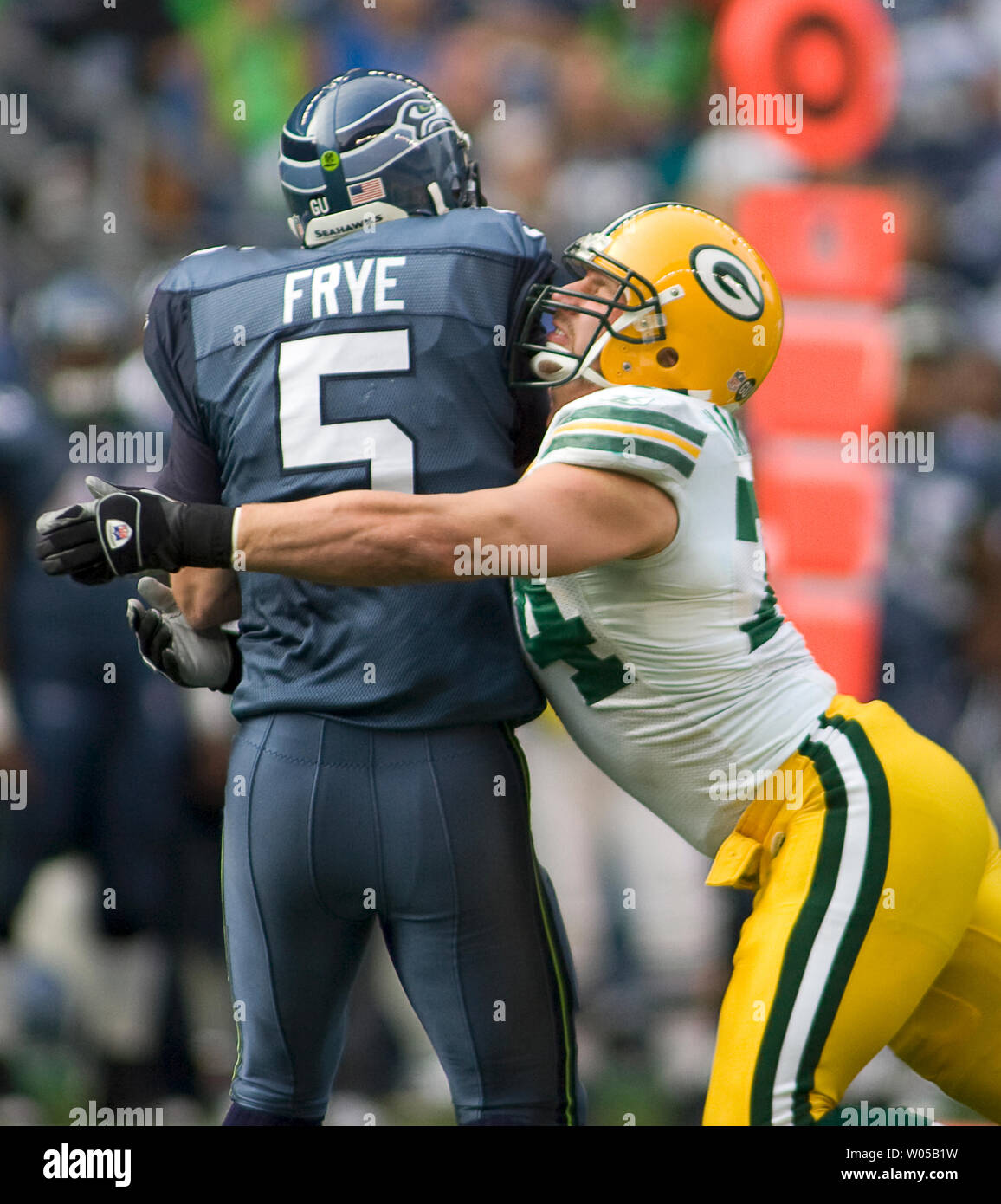 Aaron kampman hi-res stock photography and images - Alamy