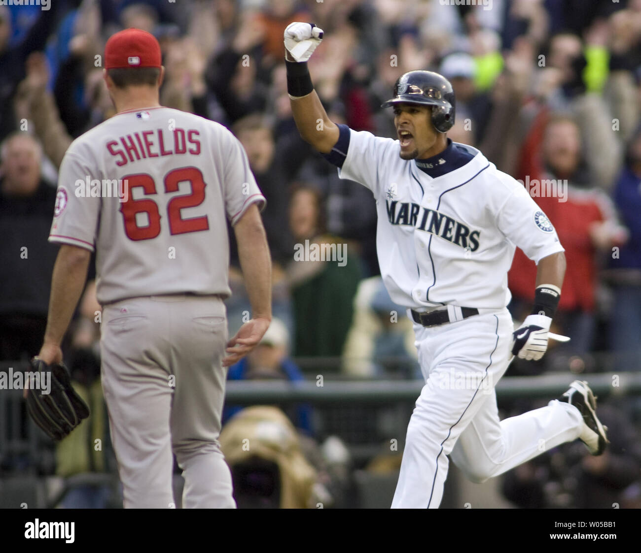 Scot shields hi-res stock photography and images - Alamy