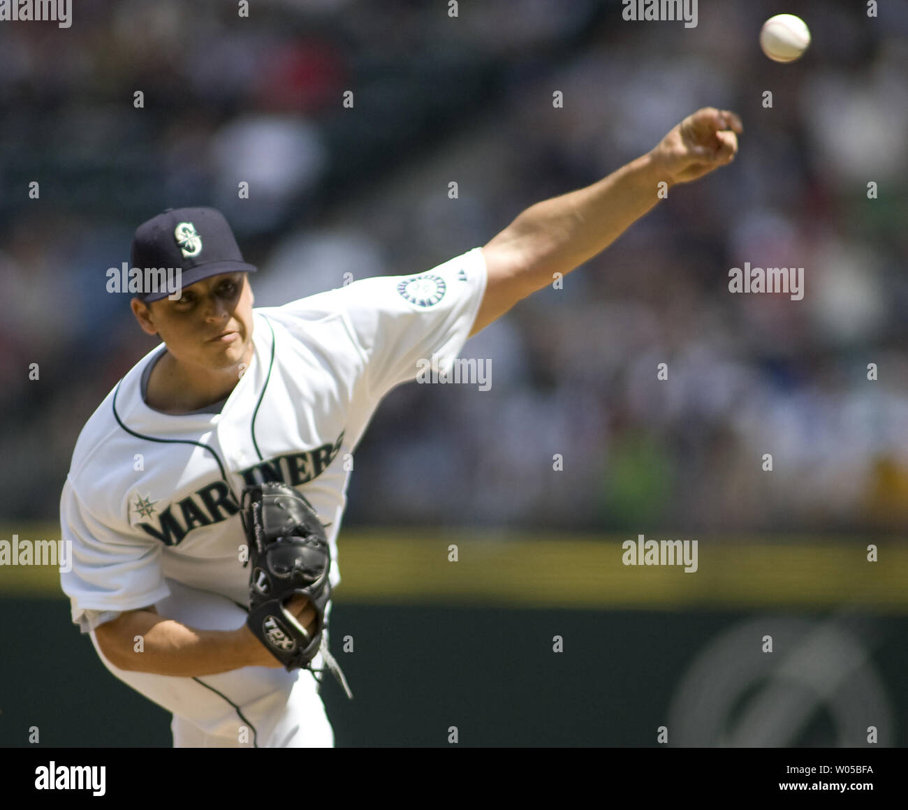 Jason vargas hi-res stock photography and images - Alamy
