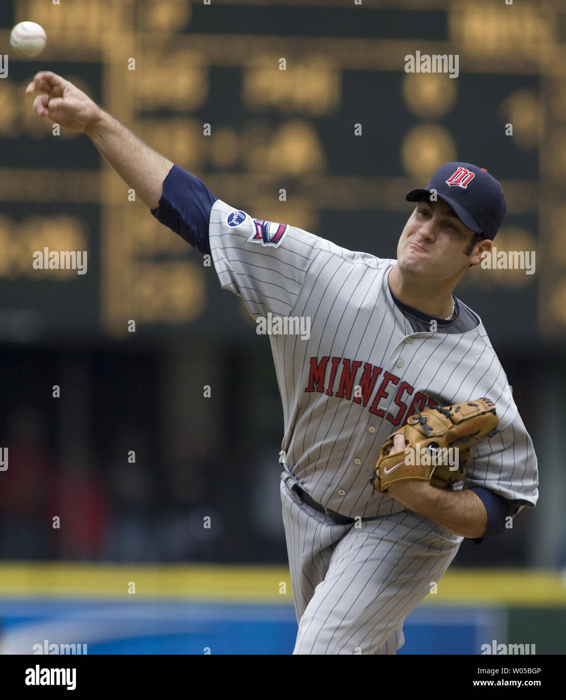 Blackburn twins hi-res stock photography and images - Alamy