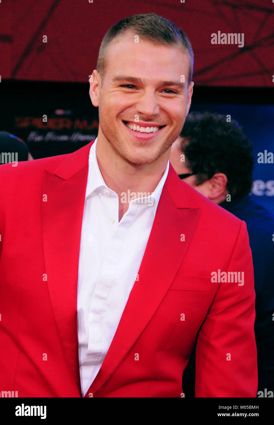 Matthew noszka hi-res stock photography and images - Alamy