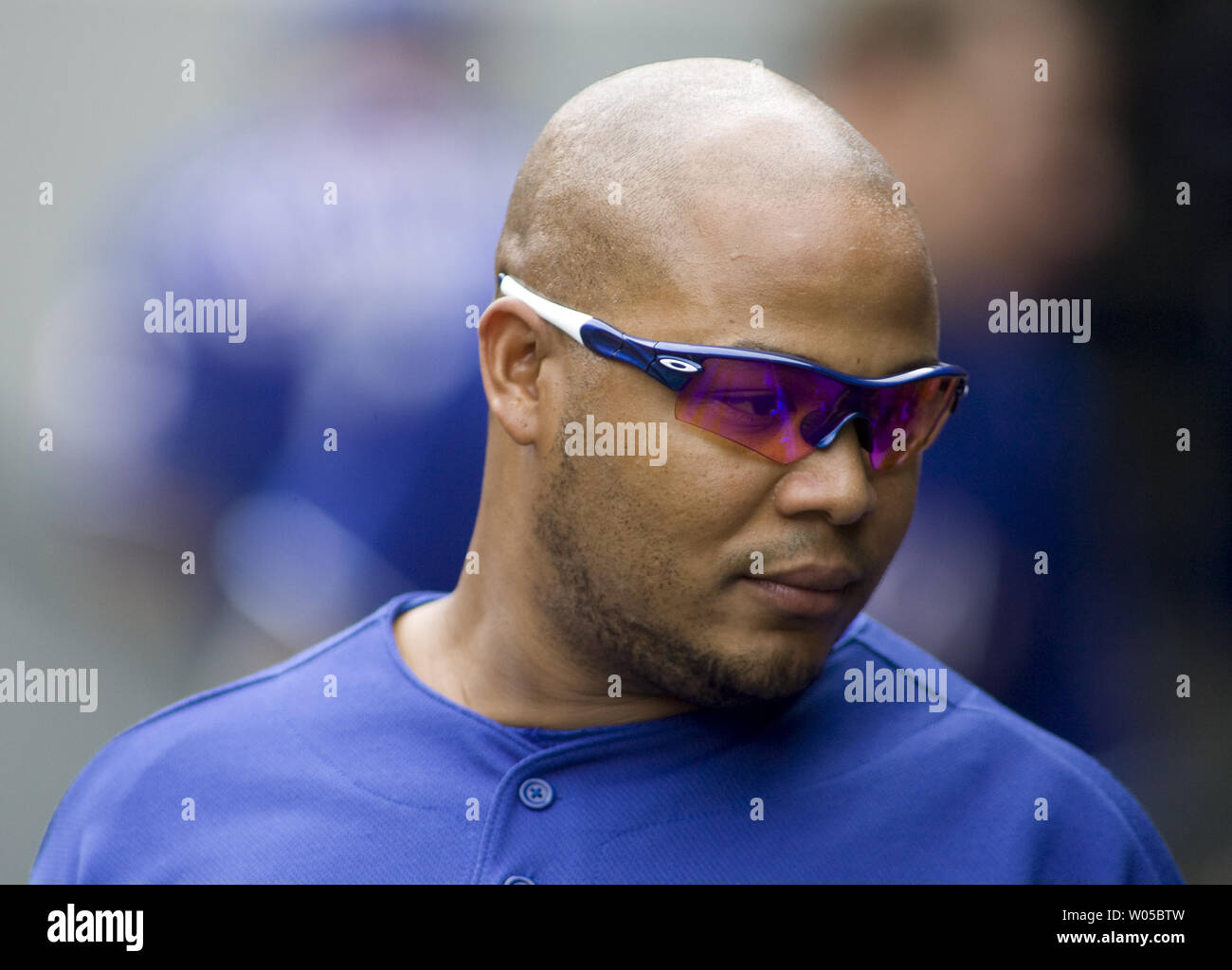 Andruw jones hi-res stock photography and images - Alamy