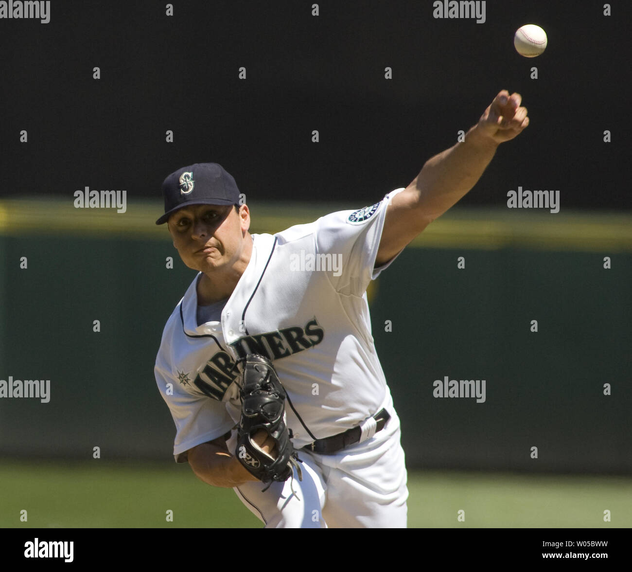 Jason vargas hi-res stock photography and images - Alamy