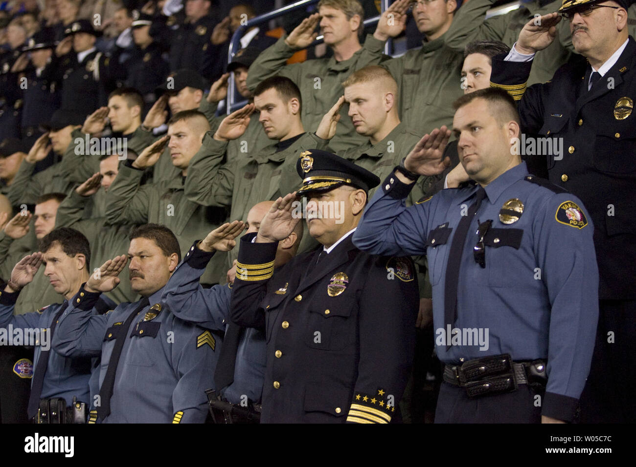 Law enforcement bodies hi-res stock photography and images - Alamy