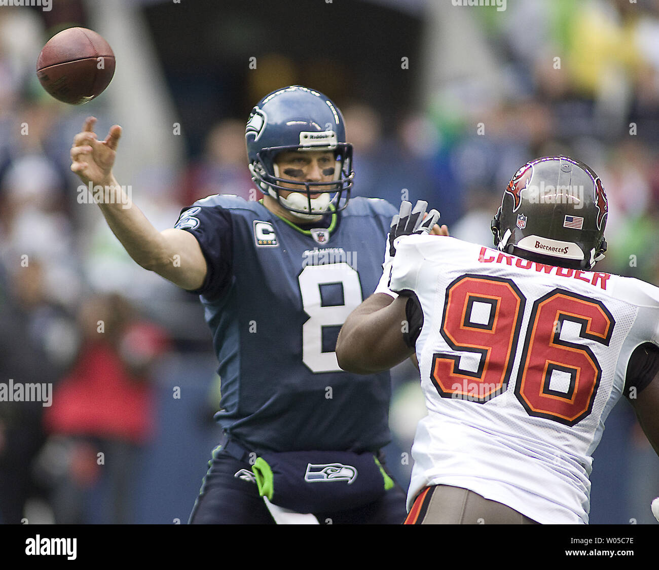 Tim hasselbeck hi-res stock photography and images - Alamy