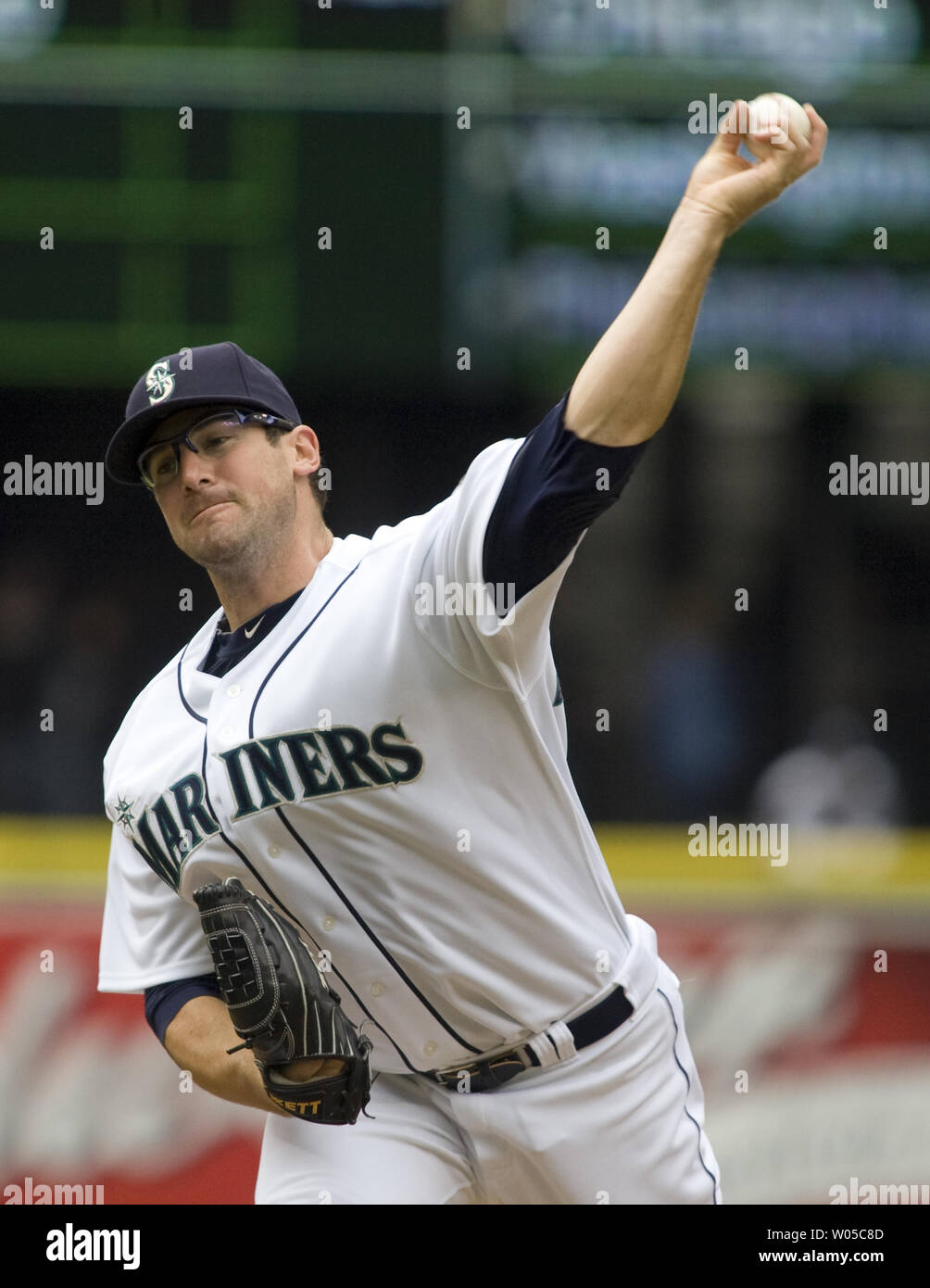 Ryan rowland smith hi-res stock photography and images - Alamy