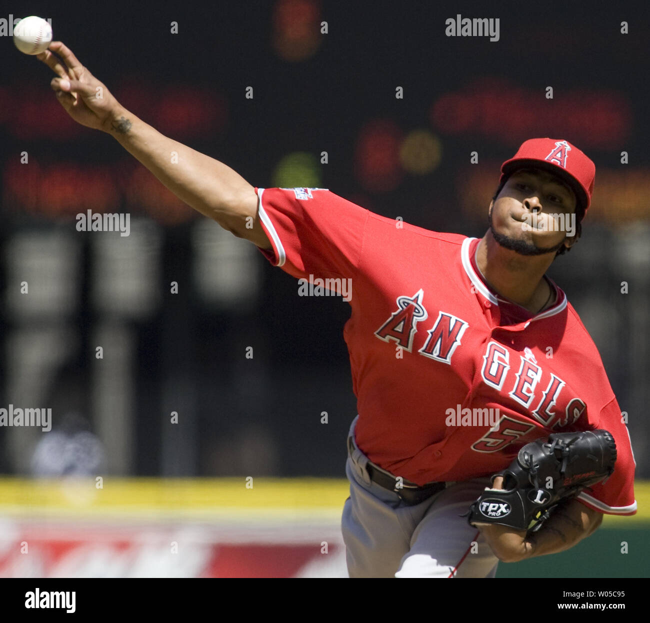 Jim ervin hi-res stock photography and images - Alamy