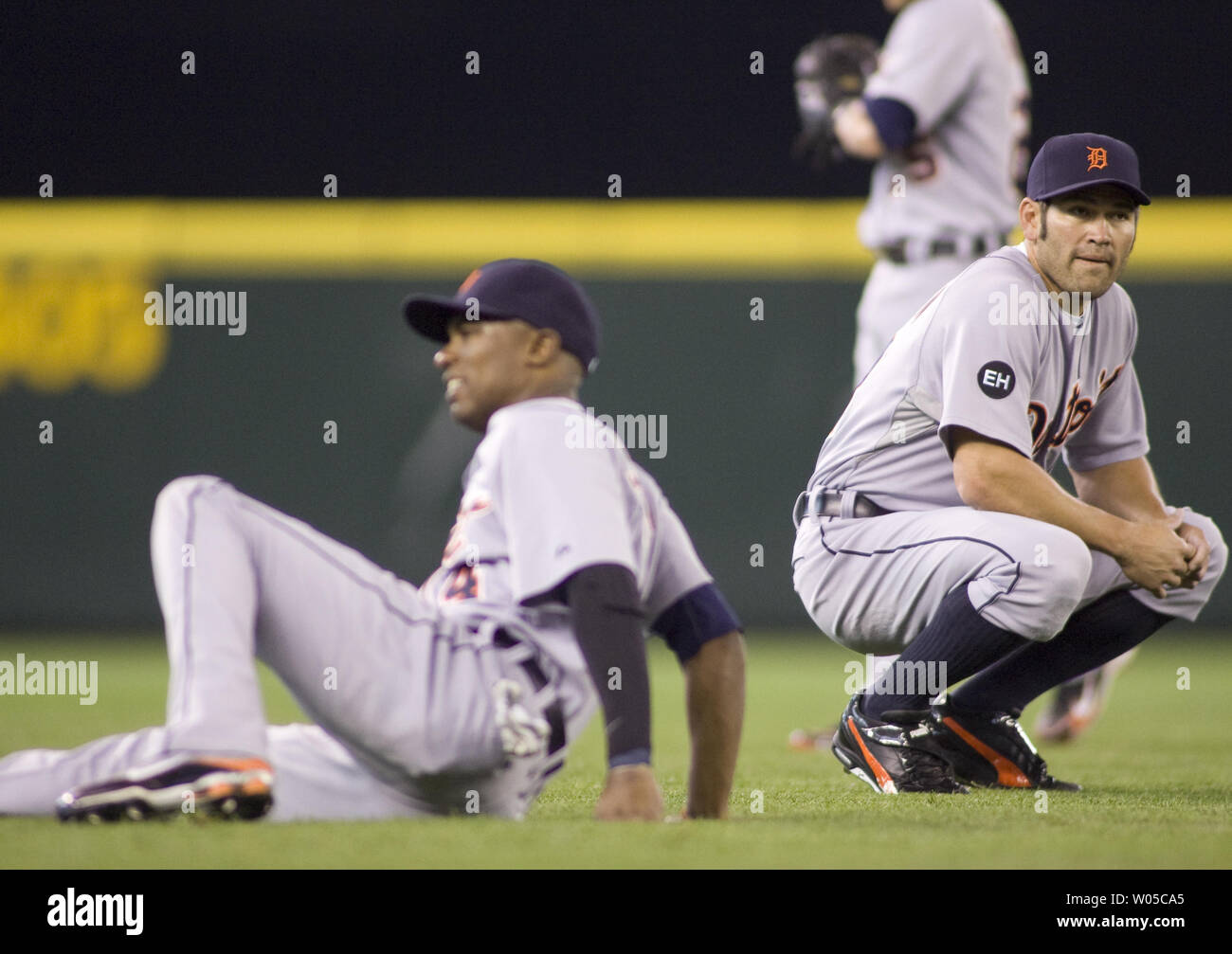 Damon jackson hi-res stock photography and images - Alamy