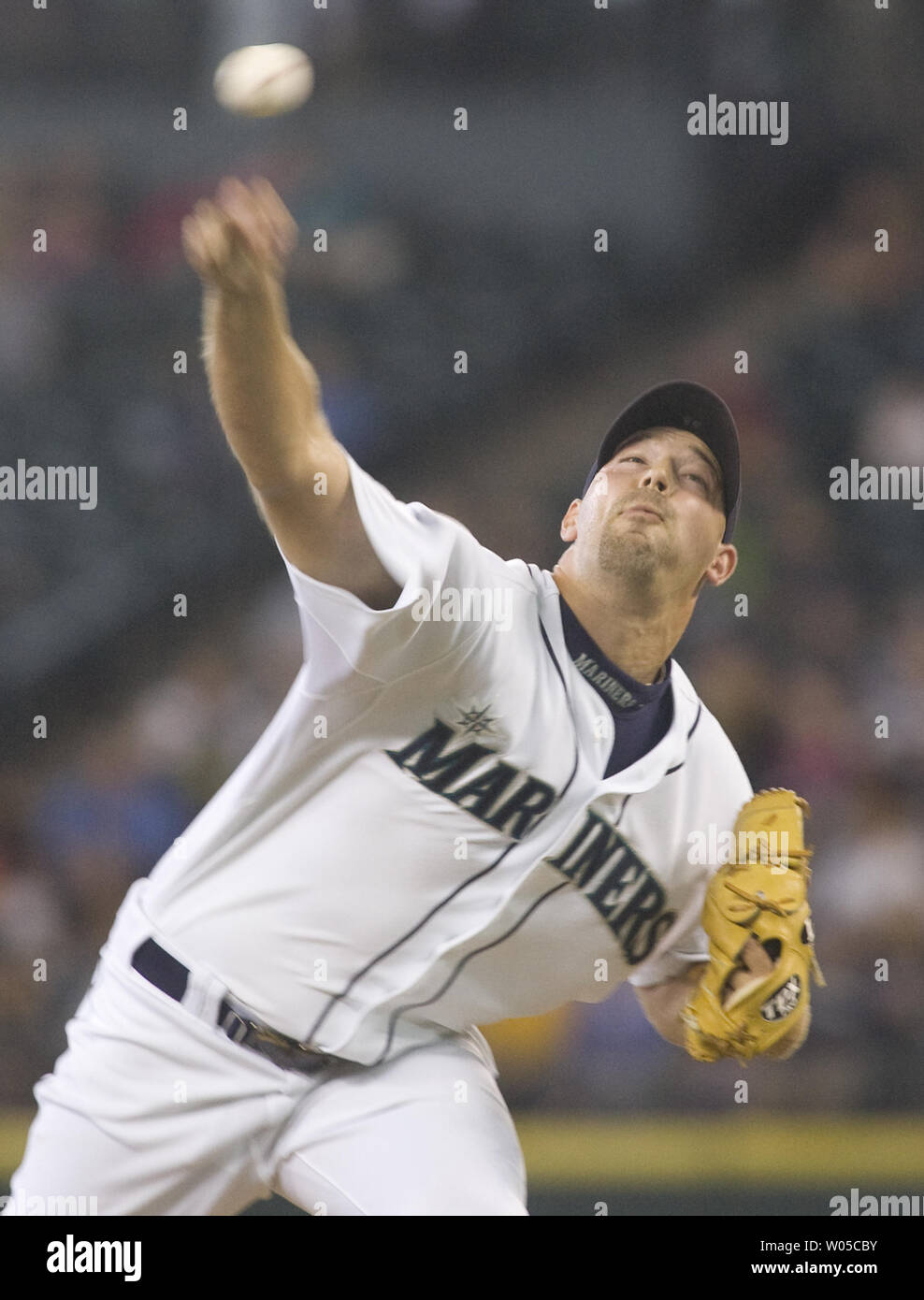 David aardsma hi-res stock photography and images - Alamy