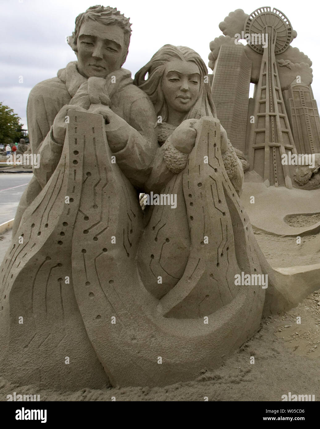 Brian langlois hi-res stock photography and images - Alamy