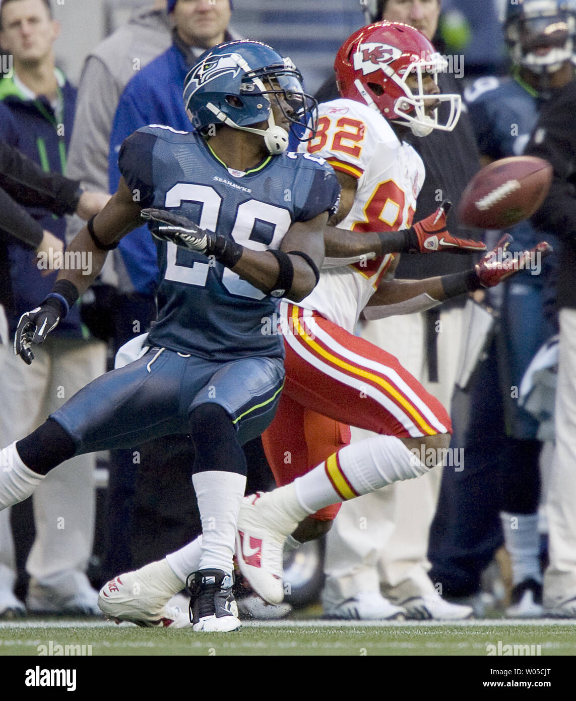 Dwayne thomas hi-res stock photography and images - Alamy