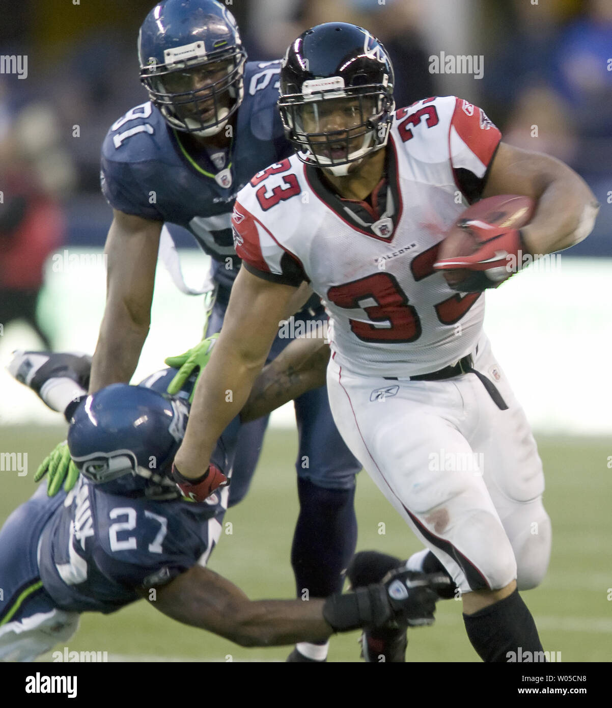 Michael jordan action portrait hi-res stock photography and images - Alamy