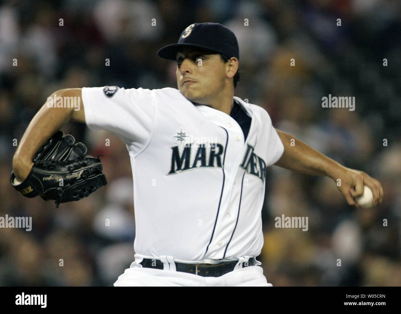 Jason vargas hi-res stock photography and images - Alamy