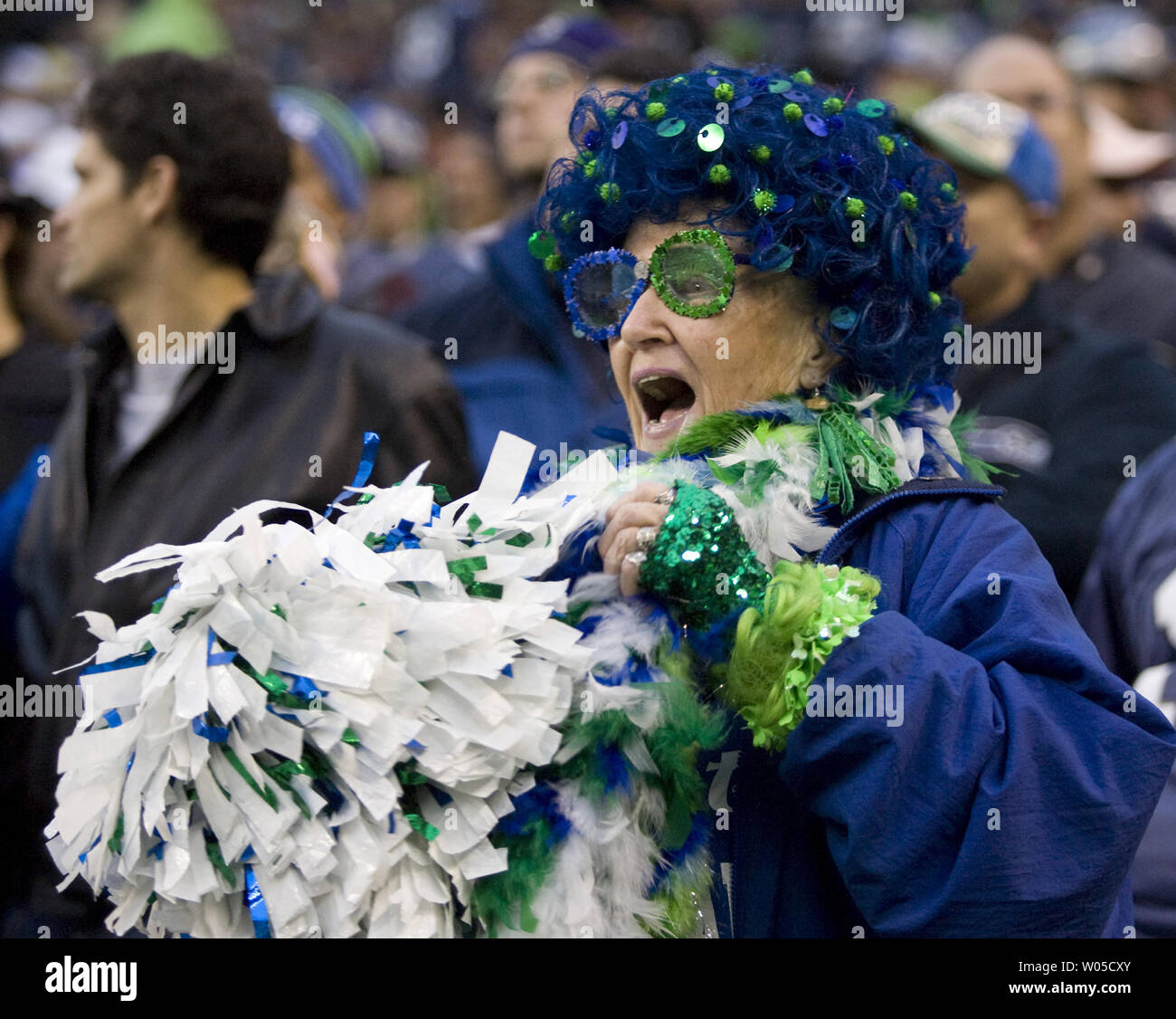 Patti field hi-res stock photography and images - Alamy