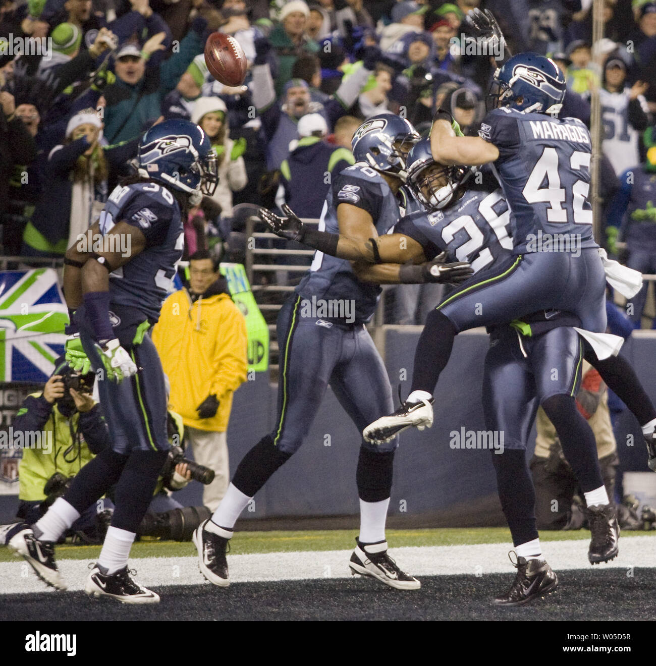 Ron bryant hi-res stock photography and images - Alamy