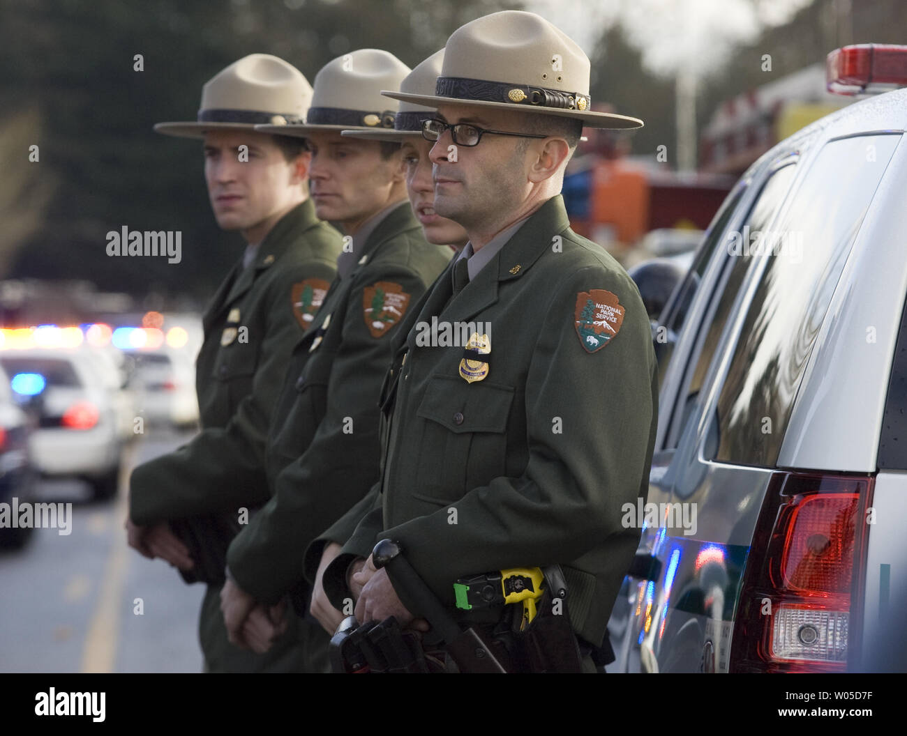 University rangers hi-res stock photography and images - Alamy