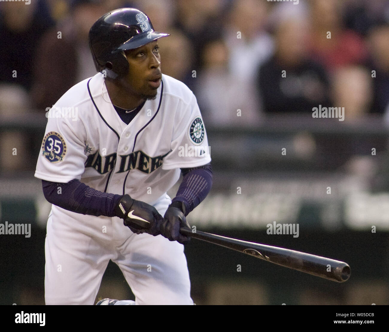Chone figgins hi-res stock photography and images - Alamy