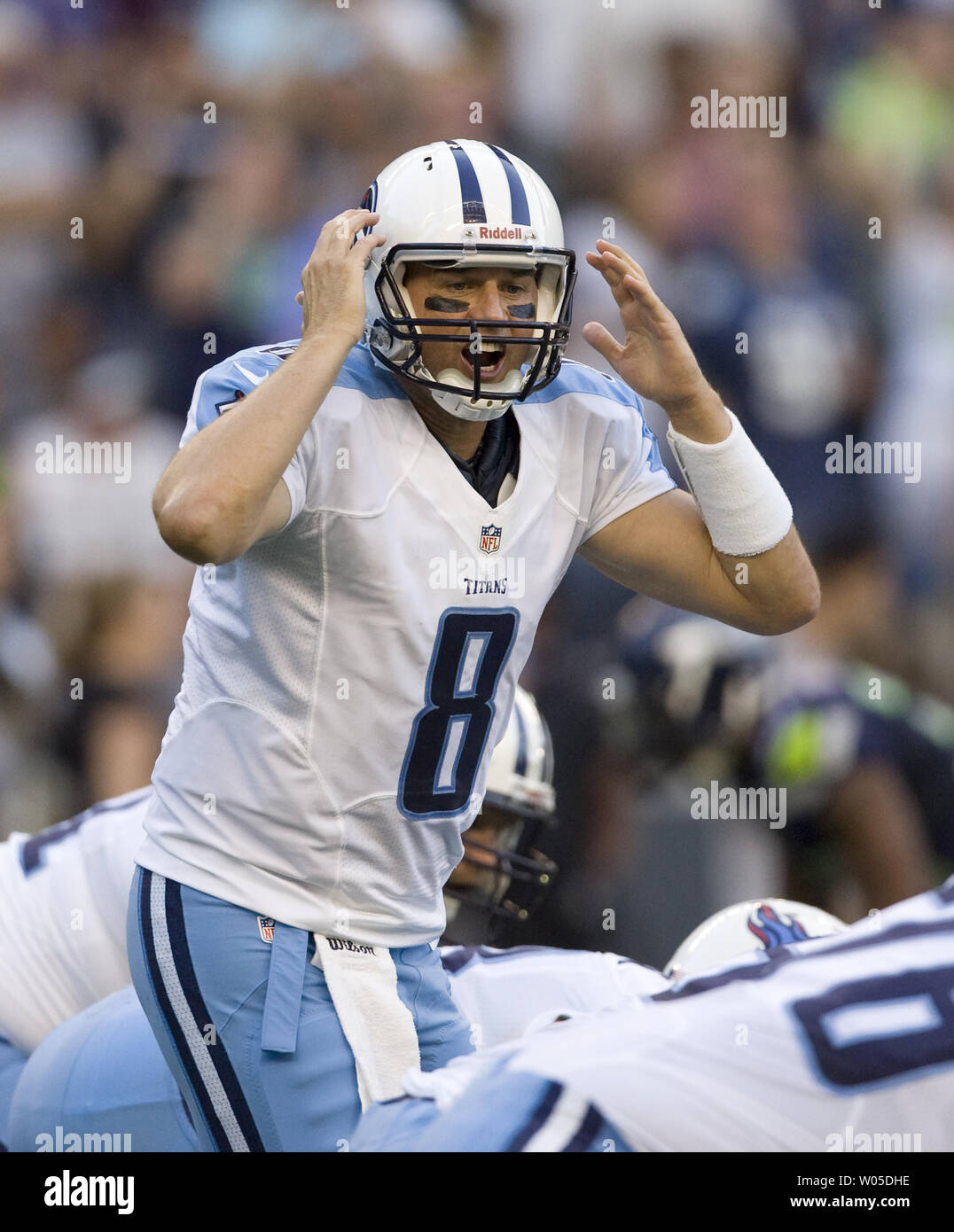 Hasselbeck hi-res stock photography and images - Alamy