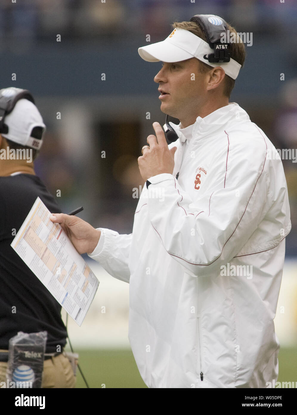 Usc tro hi-res stock photography and images - Alamy