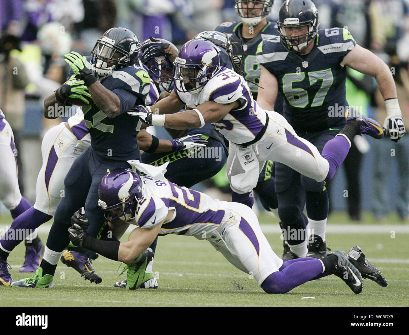 Robert Turbin Pazı Inç