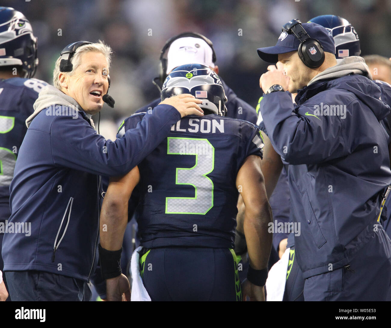 Darrell bevell hi-res stock photography and images - Alamy