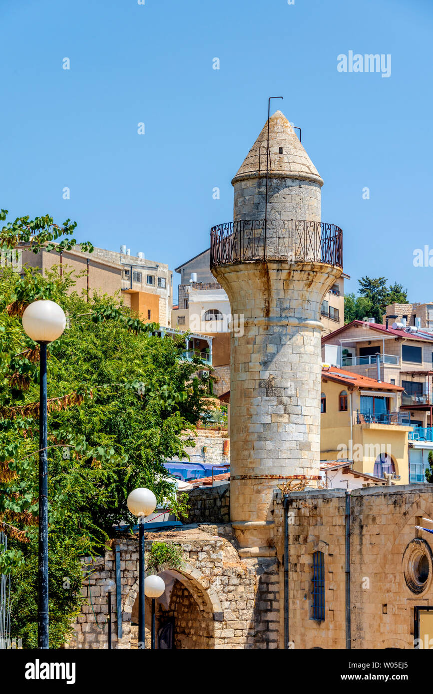Zefat, israel hi-res stock photography and images - Alamy