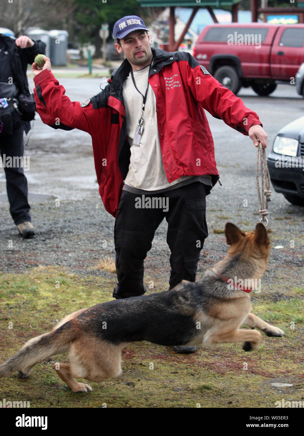 K oso hi-res stock photography and images - Alamy