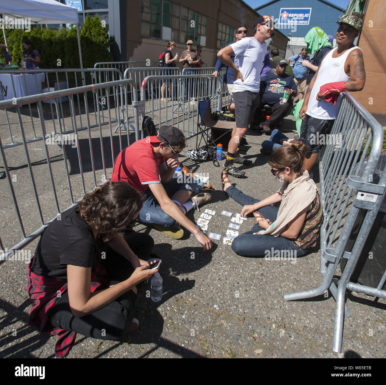 James pot hi-res stock photography and images - Alamy